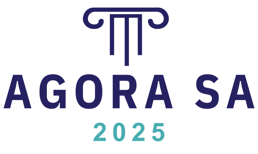 Agora SA 2025 | Discover the Hidden Gem of Greek Business in South Africa